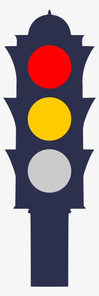 Red Traffic Light Clipart - Red Traffic Light Png PNG Image ...