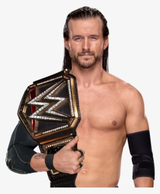 Adam Cole Png - Undisputed Era Png Wwe PNG Image | Transparent PNG Free ...