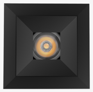 Projecting Even And Efficient Light Distribution, Its - Circle PNG ...