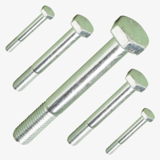 Z0317 Hex Bolt - Metalworking Hand Tool PNG Image | Transparent PNG ...
