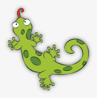 Abstract Lizard Drawing - Cute Lizard Png PNG Image | Transparent PNG ...