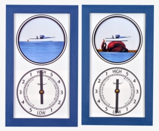 Tide Clock Lobster Boat PNG Image | Transparent PNG Free Download on ...