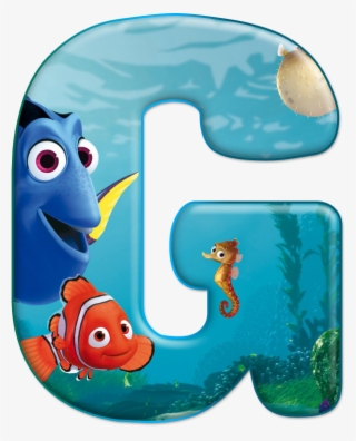 Finding Nemo PNG Images | PNG Cliparts Free Download on SeekPNG