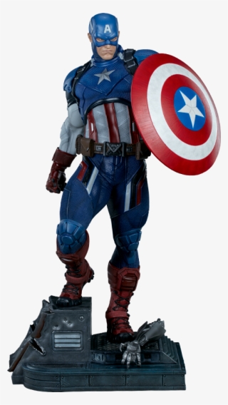 Captain America Collection Image - Captain America Collection Logo Png ...