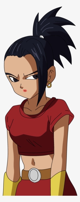 Download Kale By Matl By Streetborg - Dragon Ball Kale Muscle Growth ...