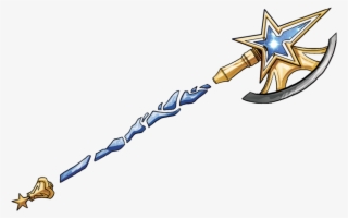 Scythe - Pixel Art PNG Image | Transparent PNG Free Download on SeekPNG