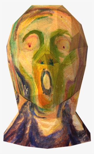 Scream - Carving PNG Image | Transparent PNG Free Download on SeekPNG