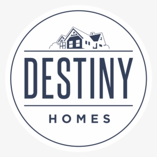 Destiny Homes Round Logo - Anuncios Culturales De Mexico PNG Image ...