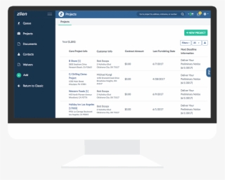 Let's Get You Paid - Computer Program PNG Image | Transparent PNG Free ...