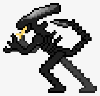 Xenomorph - Illustration PNG Image | Transparent PNG Free Download on ...