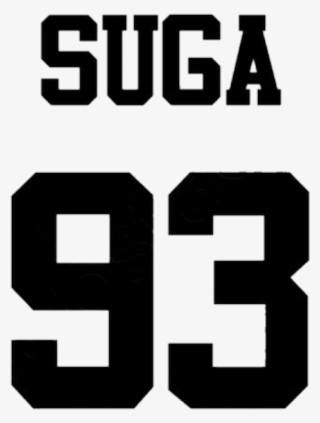 File - Suga's Signature - Svg - Bts Suga Signature PNG Image ...