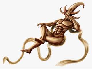 The Deceiver - Illustration PNG Image | Transparent PNG Free Download ...