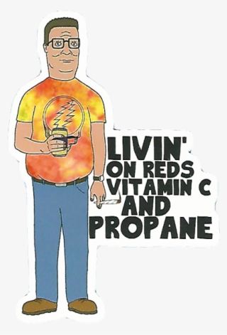 King Of The Hill - King Of The Hill Title PNG Image | Transparent PNG ...