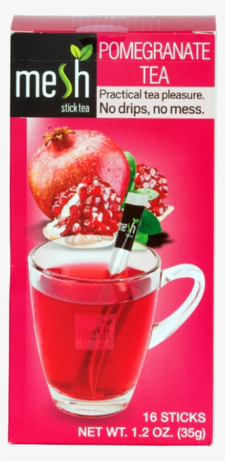 Pomegranate - Mesh Tea Stick Tea PNG Image | Transparent PNG Free ...