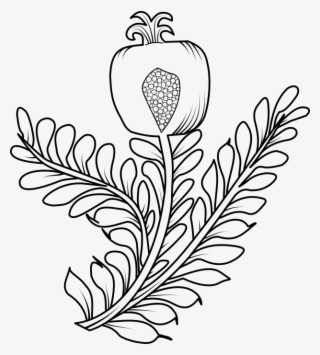 Alphabetical List Of Entries - Line Art PNG Image | Transparent PNG ...
