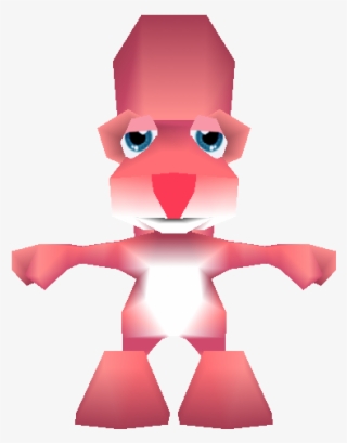 Nabnut - Banjo Kazooie Nabnut PNG Image | Transparent PNG Free Download ...