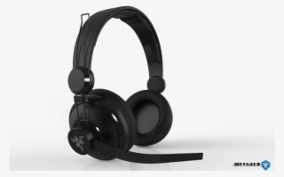 Old Razer Headset PNG Image | Transparent PNG Free Download on SeekPNG