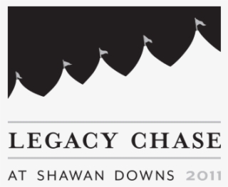 Legacy Chase At Shawan Downs Logo Ashton Design - Graphics PNG Image ...