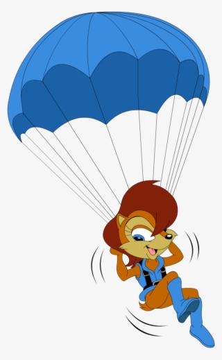 Sonic Gx Sally Acorn PNG Image | Transparent PNG Free Download on SeekPNG