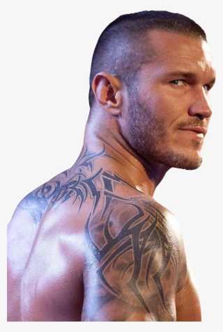 Randy Orton - Wwe Backlash 2017 Posters PNG Image | Transparent PNG ...