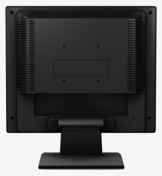 Low Res - Computer Screen Back Png PNG Image | Transparent PNG Free ...