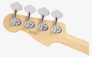 Fender American Performer Precision Bass Penny - Bass Guitar PNG Image ...