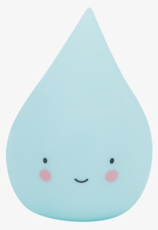 A Lovely Little Company Raindrop - Drop PNG Image | Transparent PNG ...