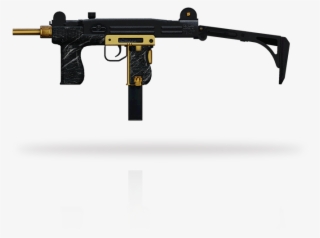 Uzi - Firearm PNG Image | Transparent PNG Free Download on SeekPNG
