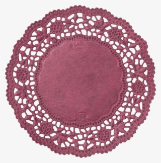 Png Doilies PNG Image | Transparent PNG Free Download on SeekPNG