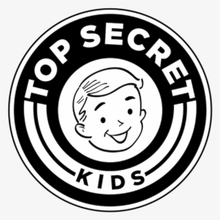 Top Secret Kids - Ep 9 PNG Image | Transparent PNG Free Download on SeekPNG