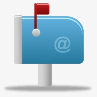 Small - Mailbox Icon PNG Image | Transparent PNG Free Download on SeekPNG