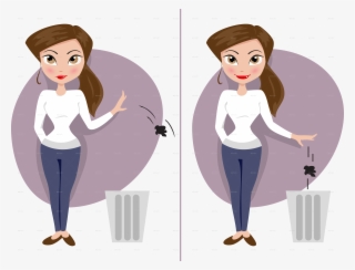 Throw Away PNG Image | Transparent PNG Free Download on SeekPNG