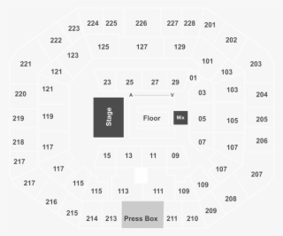 All Concert Tickets - Number PNG Image | Transparent PNG Free Download ...