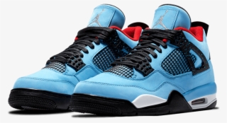Air Jordan 4 PNG Image | Transparent PNG Free Download on SeekPNG