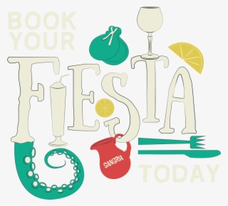 Fiesta - - Illustration PNG Image | Transparent PNG Free Download on ...