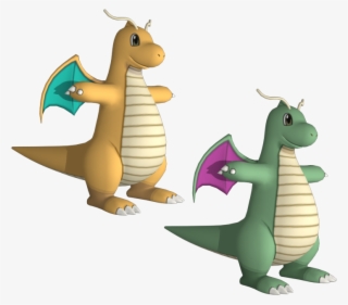 Dragonite - Dragonite Sun And Moon PNG Image | Transparent PNG Free ...