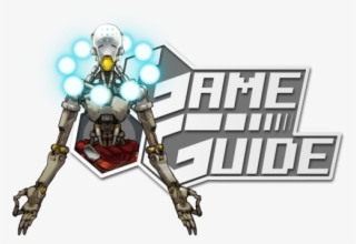 Guide Zenyatta - Robot PNG Image | Transparent PNG Free Download on SeekPNG