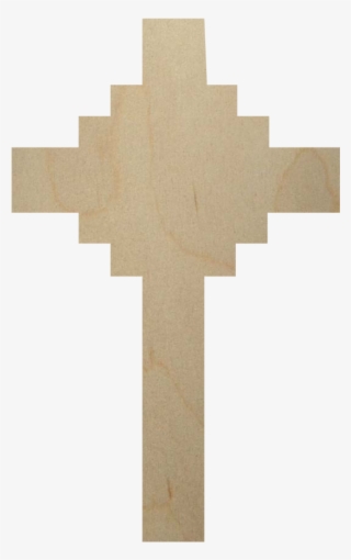 Transparent Crosshair Pixel - Cross PNG Image | Transparent PNG Free ...
