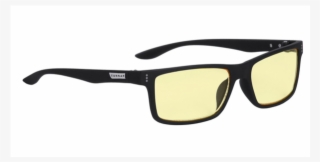 Gunnar Optiks Ver-00101 Vertex Computer Glasses - Transparent Material ...