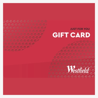 Westfield Gift Card PNG Image | Transparent PNG Free Download on SeekPNG