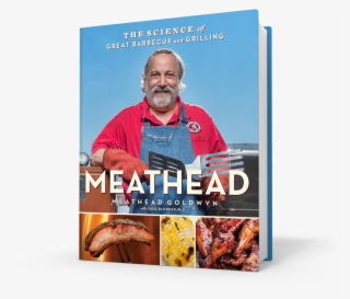 2015 11 10 1447190841 7368439 Meathead 3d - Meathead Goldwyn Book PNG ...