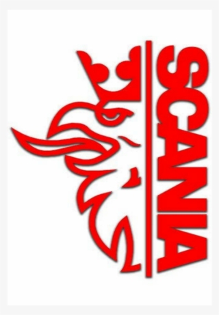 Scania Greif Logo - Scania V8 V8 Logo PNG Image | Transparent PNG Free ...