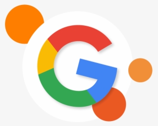 Ppc Google Logo - Circle PNG Image | Transparent PNG Free Download on ...