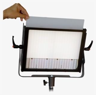 Dexel Lighting - Video Camera Light PNG Image | Transparent PNG Free ...