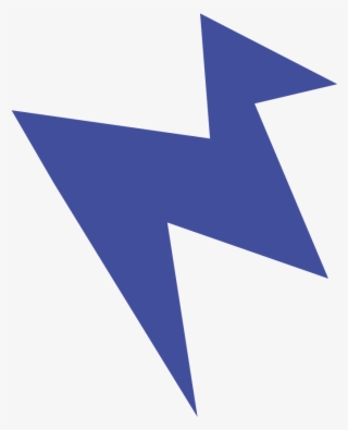 Bel001 Shapes-01 - Electric Blue PNG Image | Transparent PNG Free ...