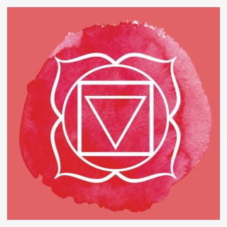 Sacral Chakra - - 7 Chakra Symbols PNG Image | Transparent PNG Free ...