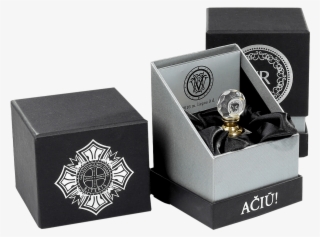 Luxury Square Rigid Box - Box PNG Image | Transparent PNG Free Download ...