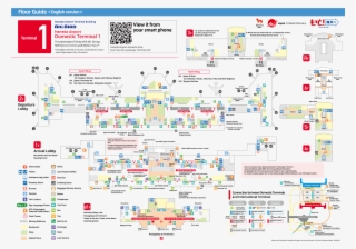 Airport Map - Frankfurt Airport Gate Maps PNG Image | Transparent PNG ...