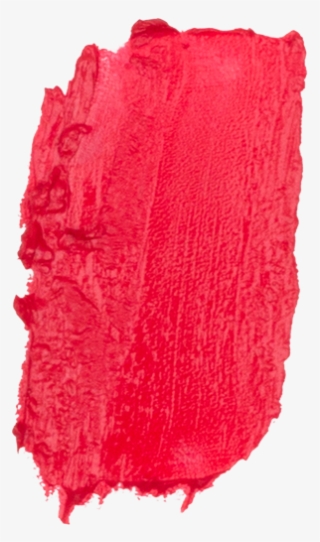 Stowaway Cosmetics - Transparent Lipstick Smear PNG Image | Transparent ...