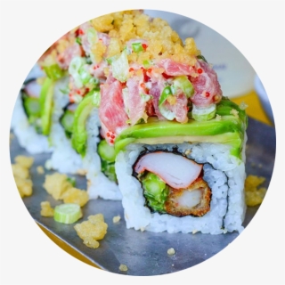 California Roll PNG Image | Transparent PNG Free Download on SeekPNG